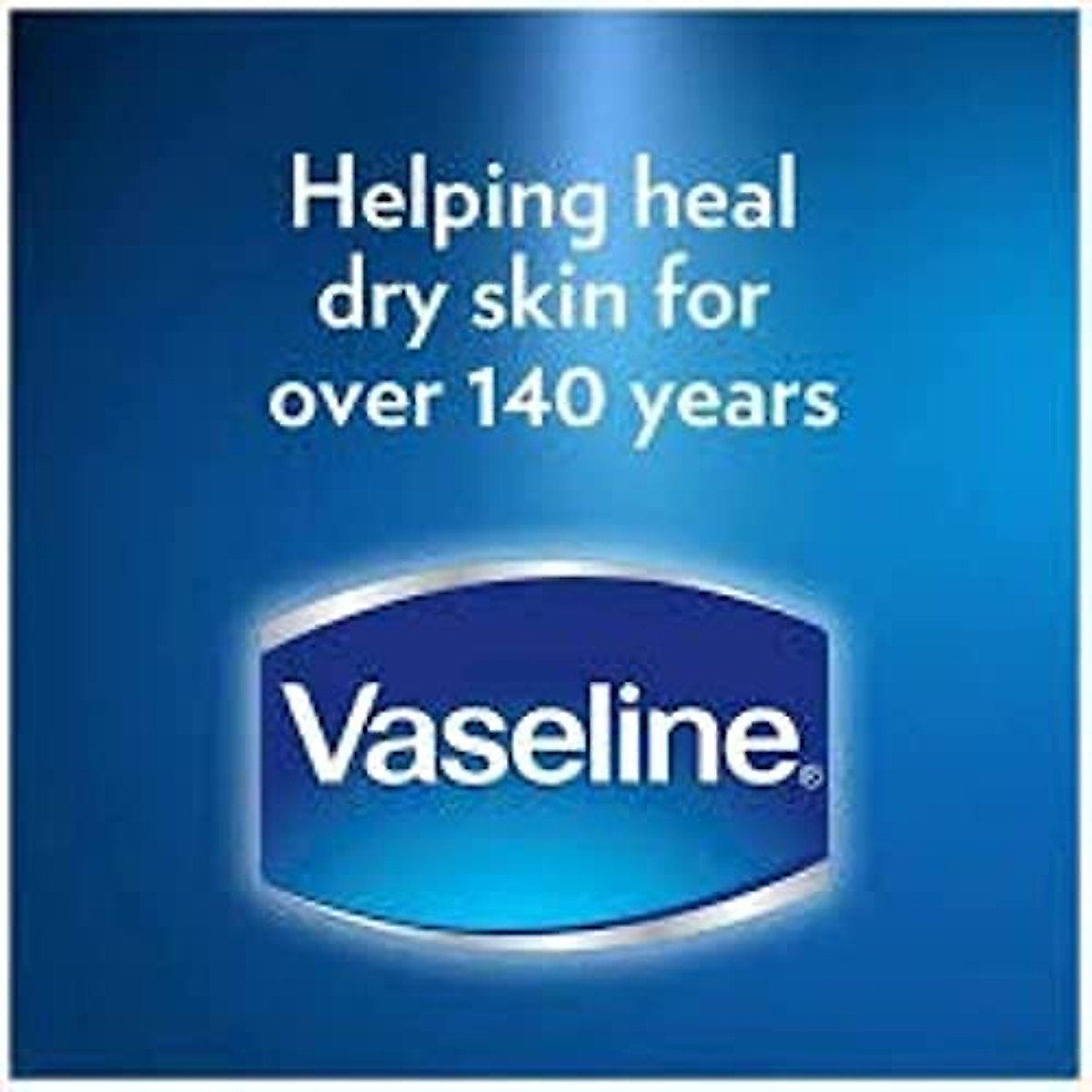 Vaseline Intensive Care Aloe Soothe Body Lotion 400ml