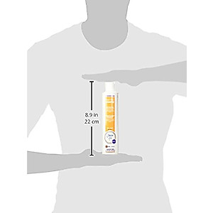 Carson Life Purifying Shampoo - For All Hair Types - 10 oz - Made with Fruits and Herbs Extracts - Energize and Stimulate hair - Helps Prevent Hair Loss and Dandruff - Made In The USA