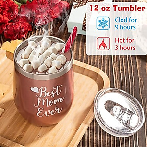 Mothers Day Gifts For Mom, Mothers Day Gifts From Daughter, Gifts For Mom, First Mothers Day Gifts, Great Mothers Day Gifts For Mom, Personalized Mothers Day Gifts, Thanks And I Love You Mom Gifts