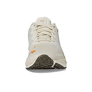 PUMA Velocity Nitro 2 First Mile Warm White/Bright Melon 8 B (M)