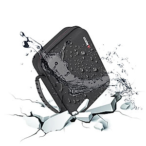 RLSOCO Case for Philips Multigroom Series 9000,MG9510/60,MG9520/50 & Norelco Series 9000,BT9810/40 Beard and Hair Trimmer