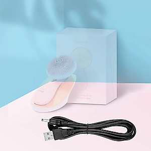 Charger Replacement for Fairywill Sonic Electric Toothbrush - USB Charging Cable 5ft