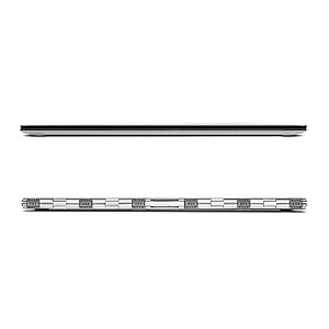 Lenovo Yoga 3 Pro - 13.3" QHD Touchscreen Convertible Laptop - Intel M-5Y71, 8GB RAM, 256GB SSD, Intel HD Graphics, Windows 10 - Silver