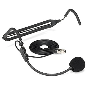 Samson Concert 288m Presentation Wireless System (K Band) (SWC288MPR-K),Black