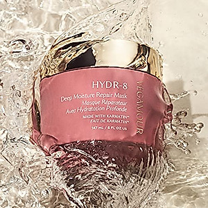 VEGAMOUR HYDR-8 Deep Moisture Repair Mask