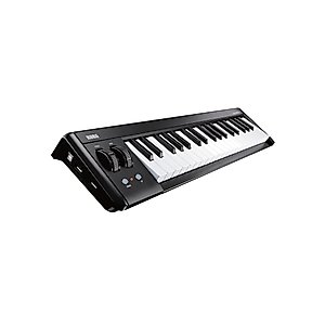 Korg microKEY 37-Key USB Powered Keyboard