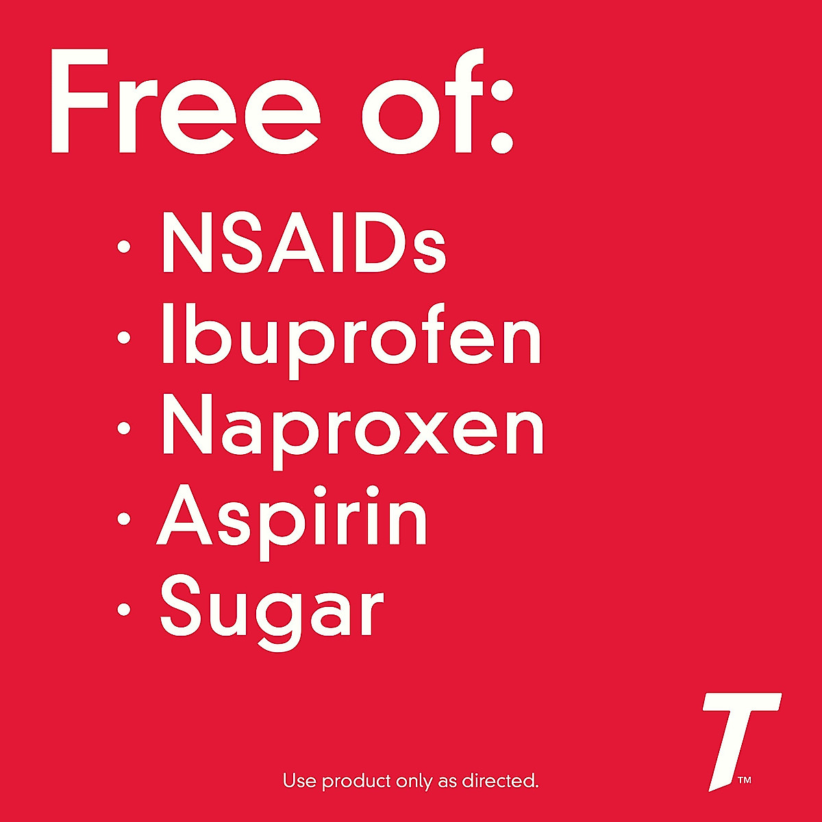 Tylenol Extra Strength 500 mg Acetaminophen Caplets, Pain Reliever & Fever Reducer, Acetaminophen for Minor Arthritis Pain, Headache, Backache & Toothache, Value Size, 100 Ct