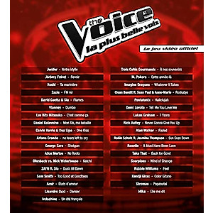 The Voice 2019 - PS4