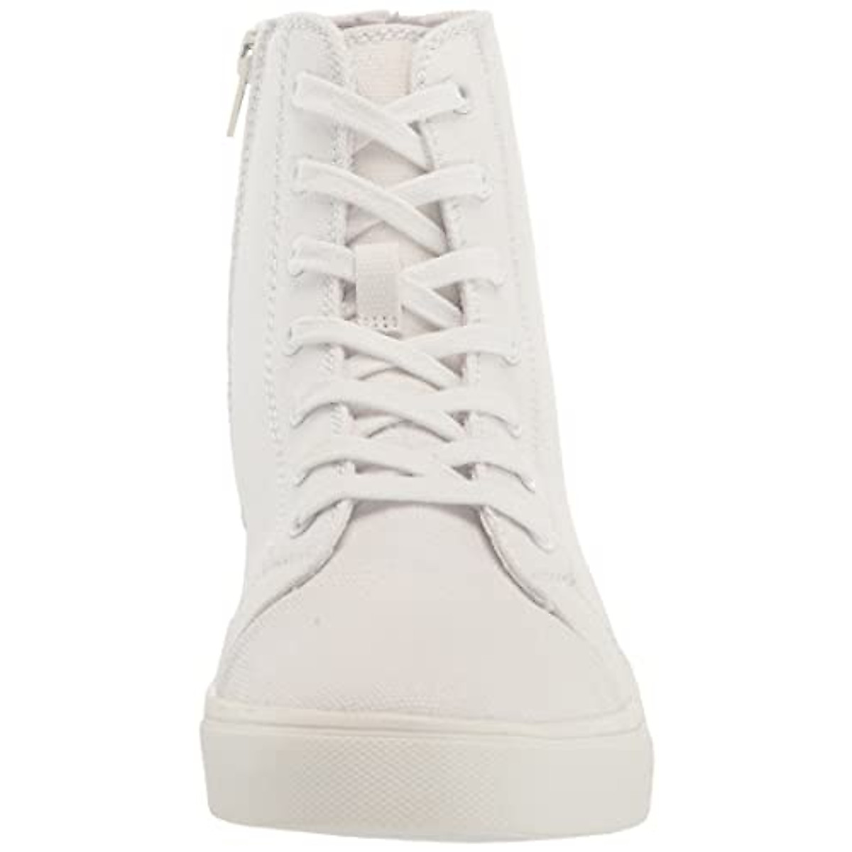 DV Dolce Vita Addi high top Sneaker White