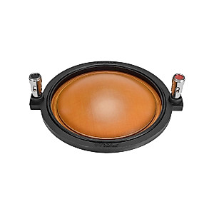 PRV AUDIO RPD3220Ph Original Authentic Replacement Diaphragm for D3220Ph D3220Ph-Nd Phenolic Compression Driver