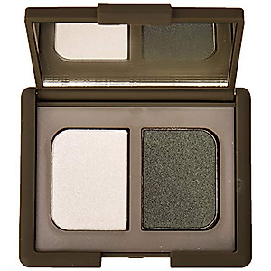 NARS Charlotte gainsbourg velvet duo eyeshadow - rue allent by nars for women - 0.1 oz eye shadow, 0.1 Ounce