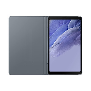 SAMSUNG Tab A7 Lite Bookcover Dark Gray