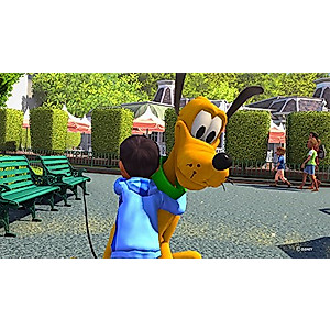 Disneyland Adventures (Xbox One)