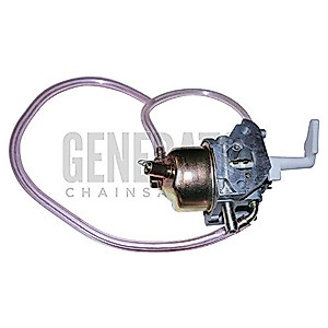 Lumix GC Carburetor For Honda EU2000i EU2000iK1 EU2000iT1 Generator Inverters