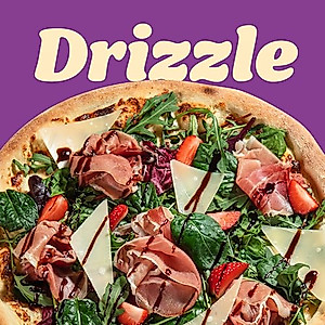 Kraft Salad Dressing, Balsamic Vinaigrette, 16 oz