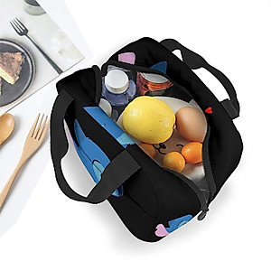 Grehge CTA Canch Cute Insulated Big Box Portable Garden Sculpture Outdoor Decoration