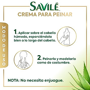 Savile Keratina Pupa de Sabilla