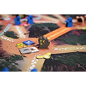 Leder Games | Root: The Vagabond Pack