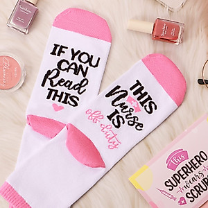 Nurse Gifts for Women Female, Nurses Day 2025 Gifts for Nurses School Nurse Gifts, Nurses Week Gifts Nurse Appreciation Gifts Nurse Practitioner Nurse Graduation RN Nurses Gifts Basket w/ Wine Tumbler