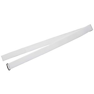 BSN Volleyball Tension Strap,Blue,White,1 x 1 x 1