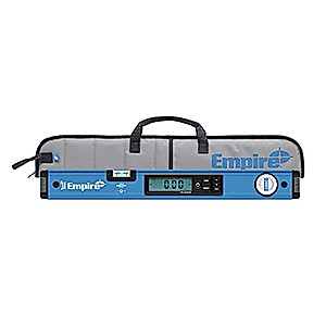 Empire Level E105.24 Level