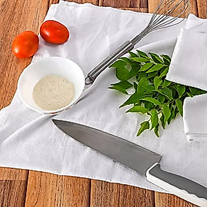 Member's Mark Flour Sack Towels, 28"x 29" (12 Pack)