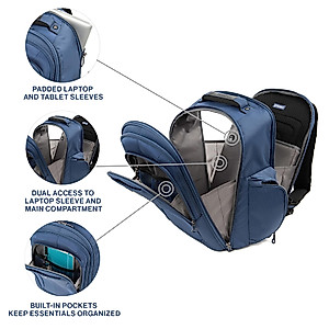 Travelpro Tourlite Laptop Backpack