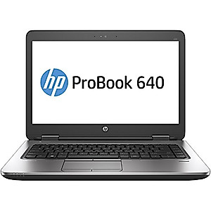 Dell Latitude 7490 14 Laptop, Intel Core i7 8650U 1.9Ghz, 32GB DDR4, 1TB M.2 SSD, FHD 1080p, Thunderbolt 3, HDMI, Webcam, Windows 10 Pro (Renewed)