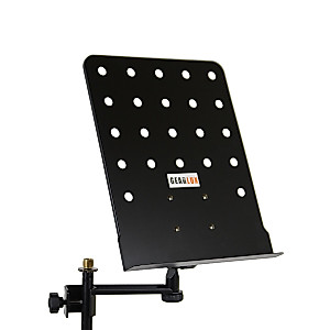 Gearlux Attachable Music Stand Arm - Small