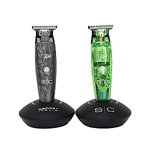 StyleCraft Replacement Lids and Axis Shields Compatible with Absolute Hitter and Protege Hair Trimmers