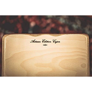 Meinl Artisan String Cajon with Mongoy Frontplate / Baltic Birch Body - MADE IN SPAIN - Bulería Line, 2-YEAR WARRANTY (AEBLMY)