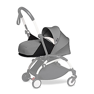 Babyzen YOYO+ Newborn Pack, Grey