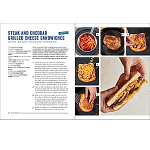 Tasty Every Day: All of the Flavor, None of the Fuss (An Official Tasty Cookbook)