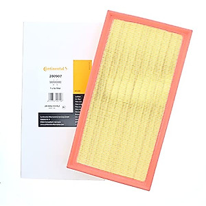 Continental 280907 Original Equipment Quality Engine Air Filter