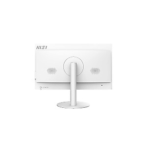 MSI PRO AP241 AIO Desktop, 23.8" FHD IPS-Grade LED, Intel Core i5-11400, 8GB Memory, 250GB SSD, WiFi 6, BT 5.2, White, Windows 10 Home (11M-008US)
