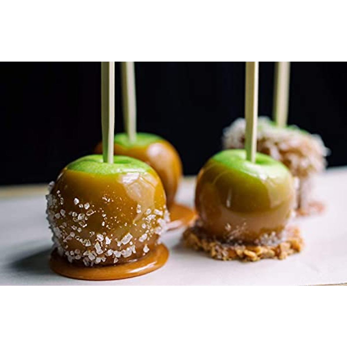 Maldon Salt, Sea Salt Flakes, 20 oz (570 g), Resealable Tub, Kosher, Natural, Handcrafted, Gourmet, Pyramid Crystals