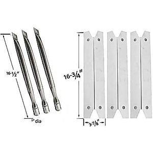 Charmglow 810-6320-B, 810-6320 Gas Grill Replacement Kit