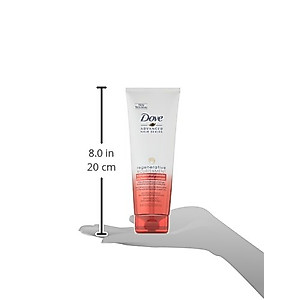 Dove Advanced Hair Series Shampoo, Regenerative Nourishment 8.45 oz