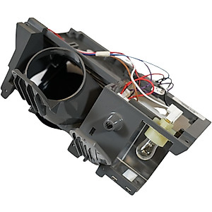 Allstar Appliance Parts 240563639 Refrigerator Dispenser Module (Gray)