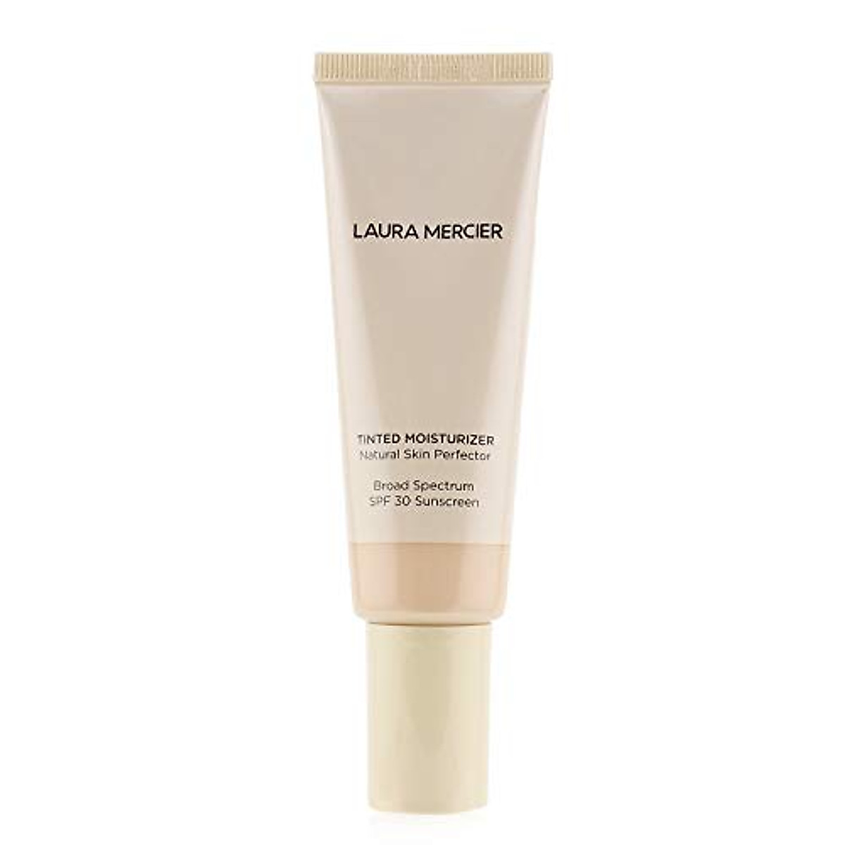 Laura Mercier Tinted Moisturizer Natural Skin Perfector SPF 30, #0N1, 1.7 oz