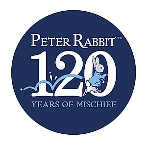 Peter Rabbit™ Poly-Resin Coated Cookie Cutter Set