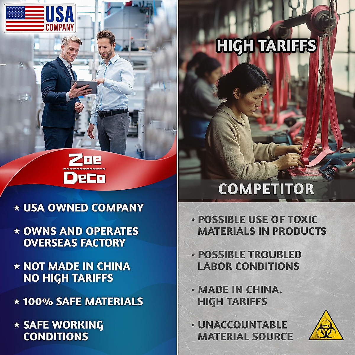 Zoe Deco Pre-Assembled Car Bow (Red, 23 inch) Gift Bows, Giant Bow for Car, Birthday Bow, Huge Car Bow, Car Bows, Big Bow for Gifts, Christmas Bows for Cars, Gift Wrapping, Big Gift Bow