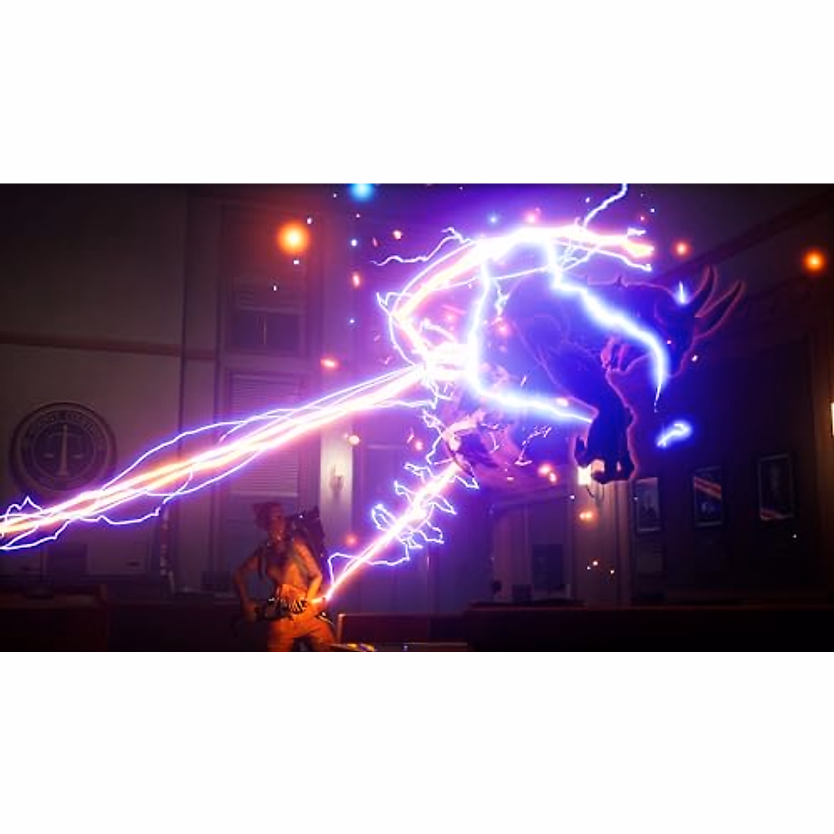 Ghostbusters: Spirits Unleashed Ecto Edition - Nintendo Switch