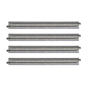 Kato USA Inc. N 9-3/4 TRK StraightConcrete Tie V15 Expander4 KAT20875 N Track
