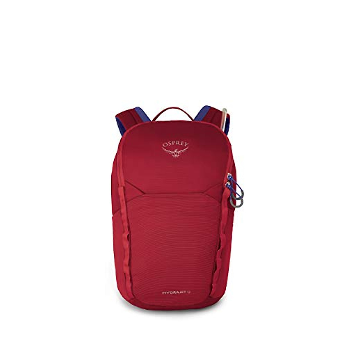 Hydrajet 12 Kid's Hydration Backpack, Cosmic Red