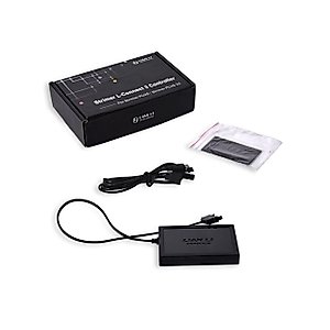 Lian-Li Accessory Strimer L Connect 3 CNTLR Strimer L Connect 3 Controller Compatible with Strimer plus and plus V2