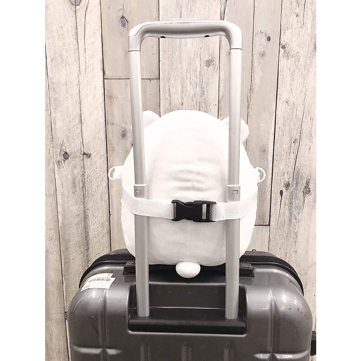 Sumikko Gurashi Carry On Shoulder Bag, Polar Bear