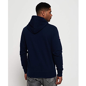 SUPERDRY Dry Originals Overhead Hoodie