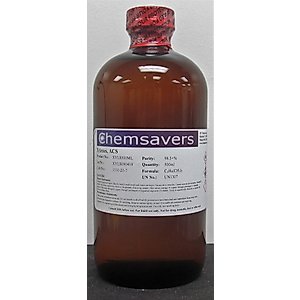 Xylenes, ACS, 98.5+%, 500ml (16oz)