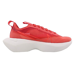 Nike Vista Lite Womens Shoes Size 6, Color: Red